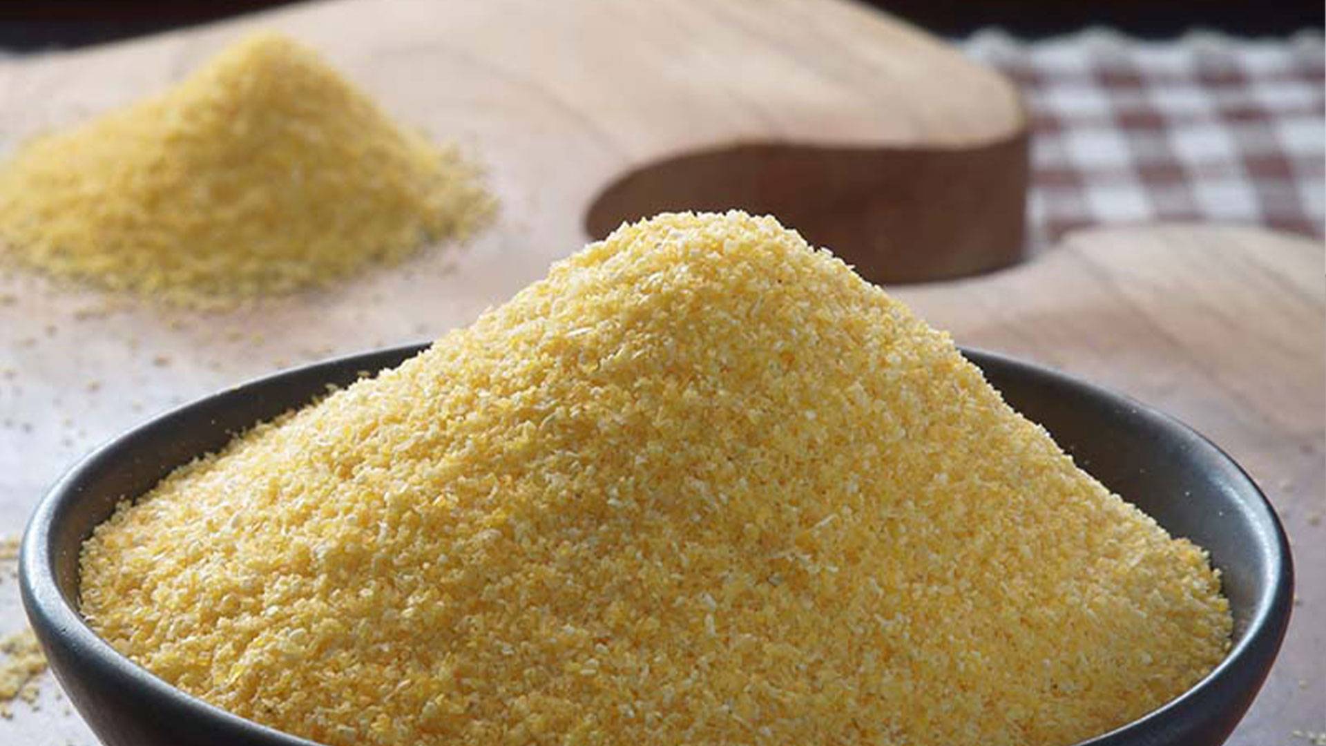 Cereal Food – Nutrientul